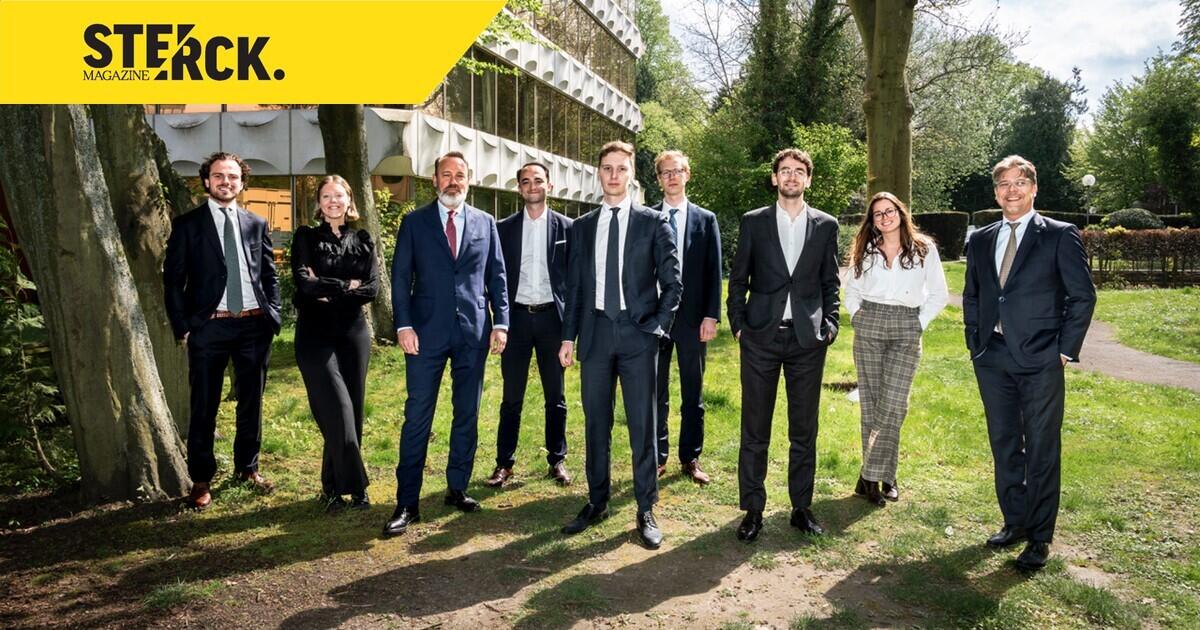 Merodis | ZO BRENGT MERODIS JOUW VOLLE ONDERNEMERSCHAP TERUG - Sterck ...