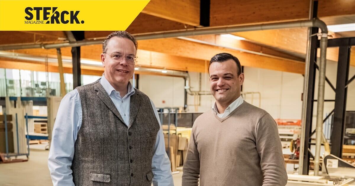 Haelvoet Projects | Bijna een eeuw ervaring met inrichting op maat ...