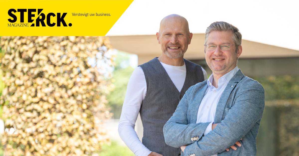 Expertenstuk | Expertenblik op de familiale aanpak bij Gheys - Sterck ...