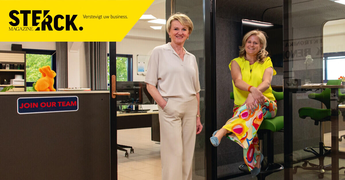 Loff maatkantoren - Benoit Security | Een pod vol werkcomfort - Sterck ...