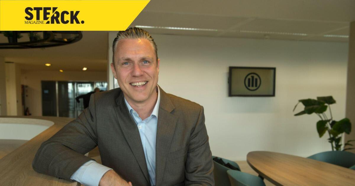 Allianz Trade | Veilig zakendoen in een onzekere wereld - Sterck Magazine