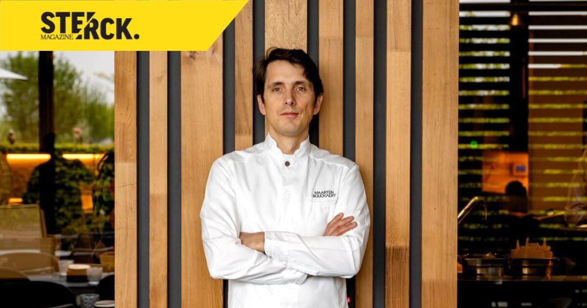 Restaurant Castor | Ongedwongen genieten van de beste producten ...