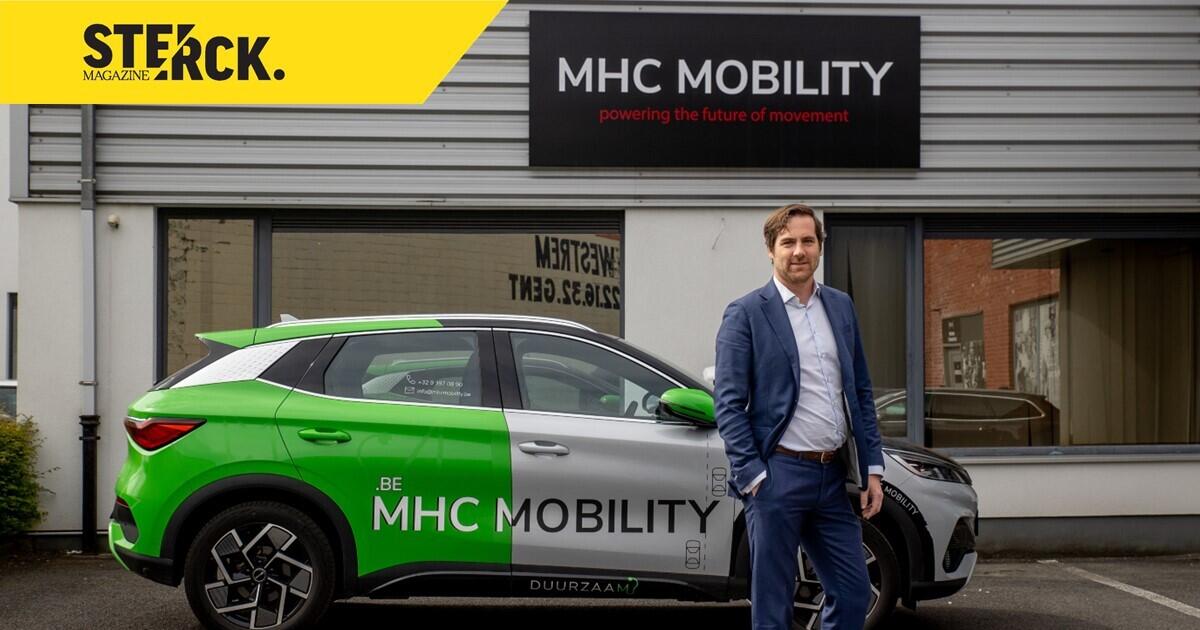 MHC Mobility | Leasepakket à la carte voor uw bedrijfsvoertuigen ...