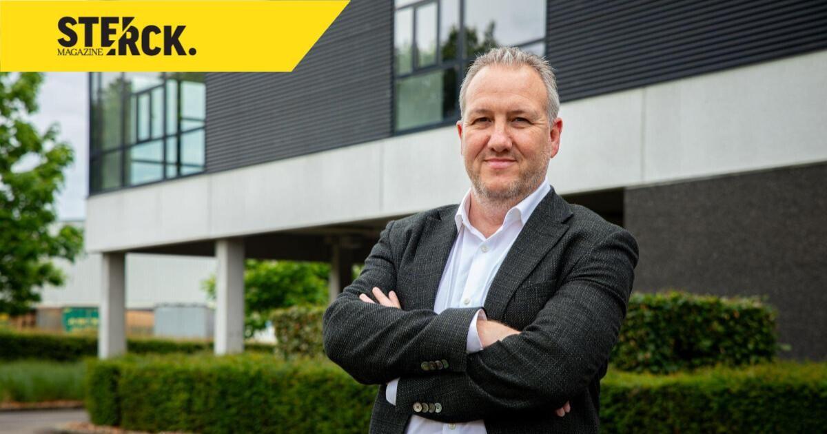 Architectenbureau Frank Joosen | Zorgeloos en realistisch bouwen - Sterck Magazine