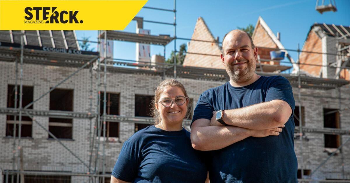 KG Technics | Duurzaam de toekomst in - Sterck Magazine