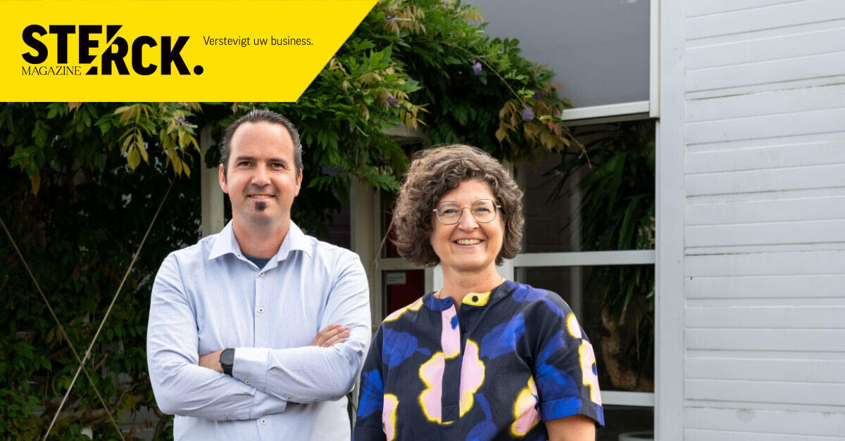 Fiduciaire Ryckeman - Samen Impact | Fiduciaire Ryckeman gaat voor ...