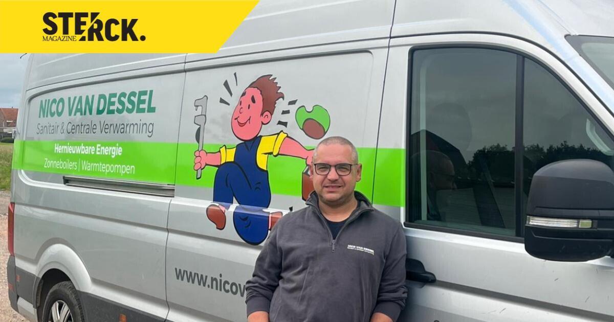 Nico Van Dessel | Sanitair en verwarming van de hoogste kwaliteit ...