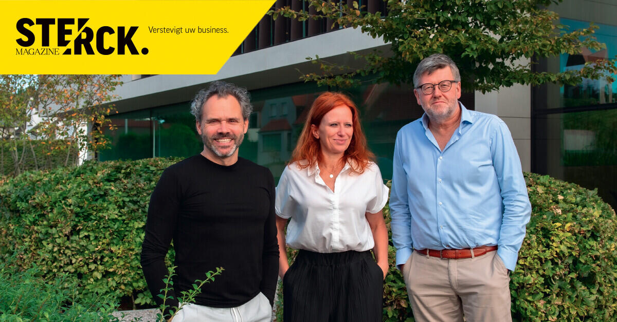 Dumobil | Wonen afstemmen op context en woonbeleving - Sterck Magazine