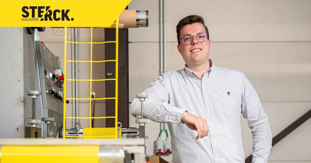Identification Products International | Efficiënt Magazijn- en ...