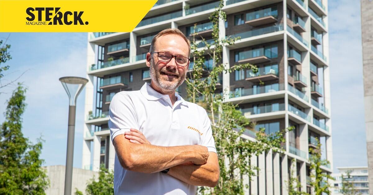 Bogaerts Engineering | Jobcrafting haalt het beste in mensen naar boven ...