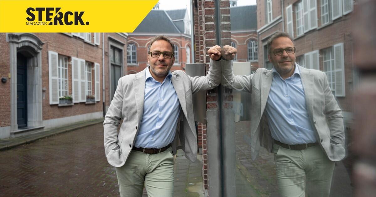 Het Architectenatelier | Duurzame architectuur voor jouw droomproject ...