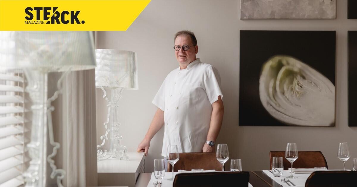 Culinaire topbeleving in Izegem - Sterck Magazine