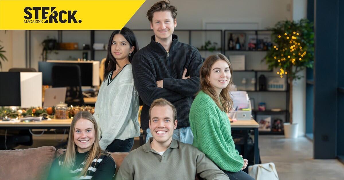 Studio 27 | Totaalpakket voor succesvolle marketingcampagnes - Sterck ...
