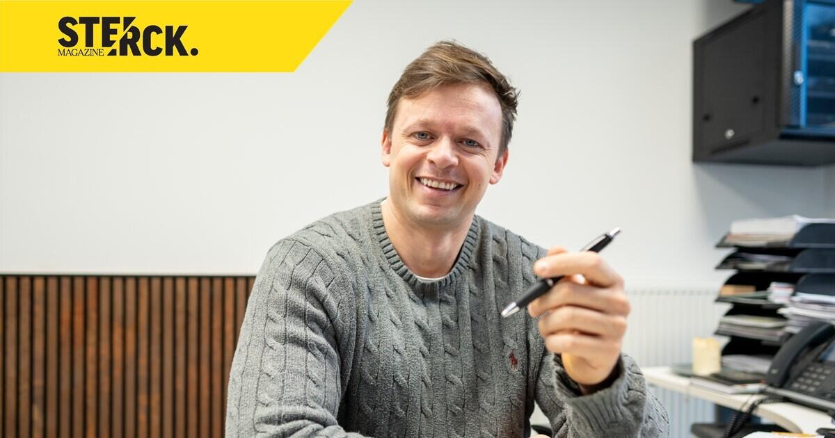 Sun Eco | Partner voor een groene energetische toekomst - Sterck Magazine