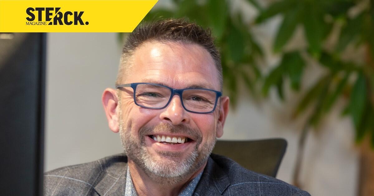 Gecon | Ontzorging bij wettelijke verplichtingen - Sterck Magazine