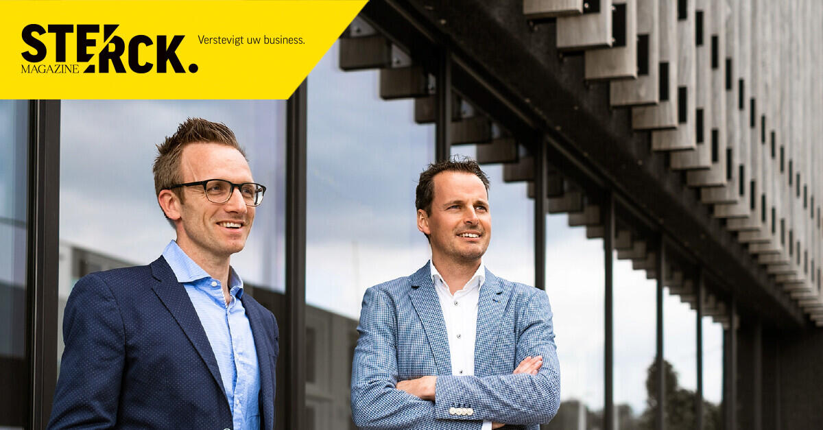 SD Group | Organische groei, het juiste netwerk en vooral Kempense ...