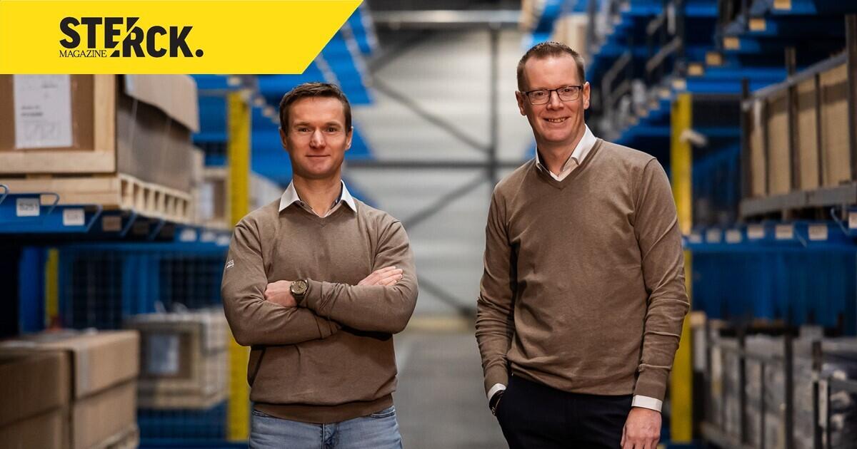 Technics and Applications | Duik veilig en energiezuinig het ...
