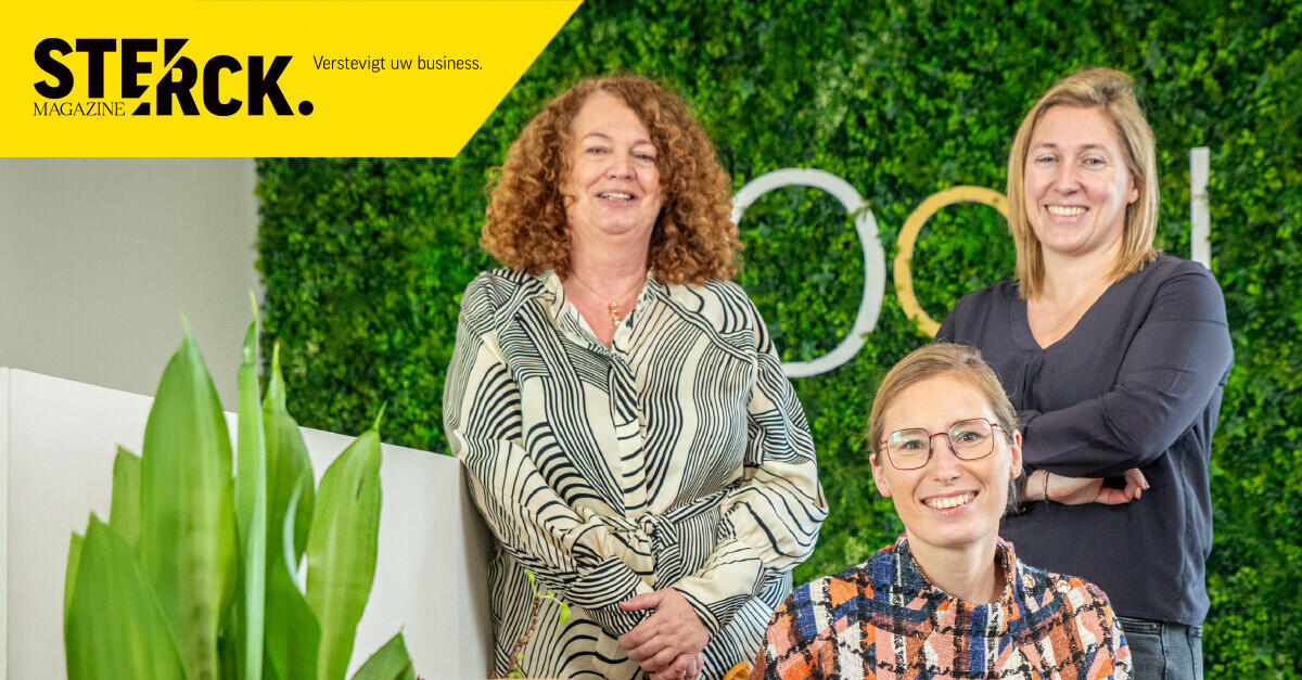 J.D.-Consult - MOoN | Talent en bedrijf samen laten groeien door de ...