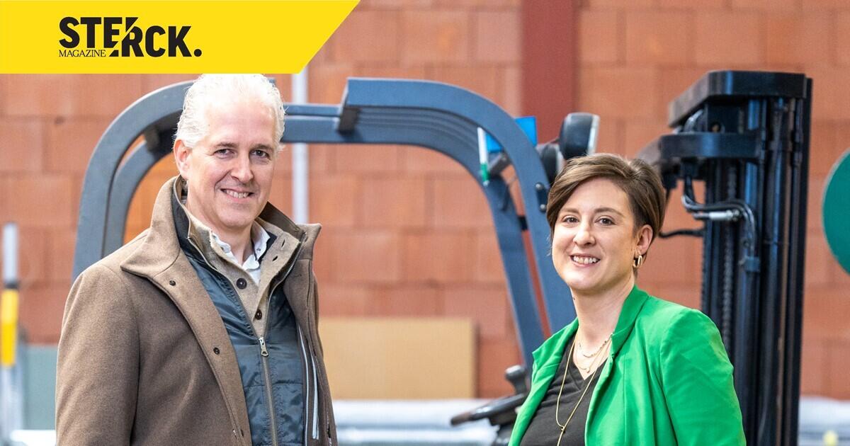Aktoo | Samen bouwen aan een veilige en duurzame toekomst - Sterck Magazine