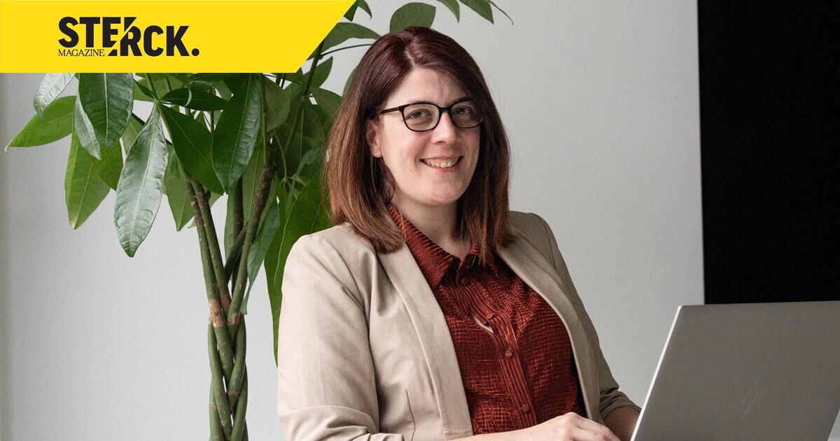 Officesense | Ga voor een intelligente HR-partner - Sterck Magazine