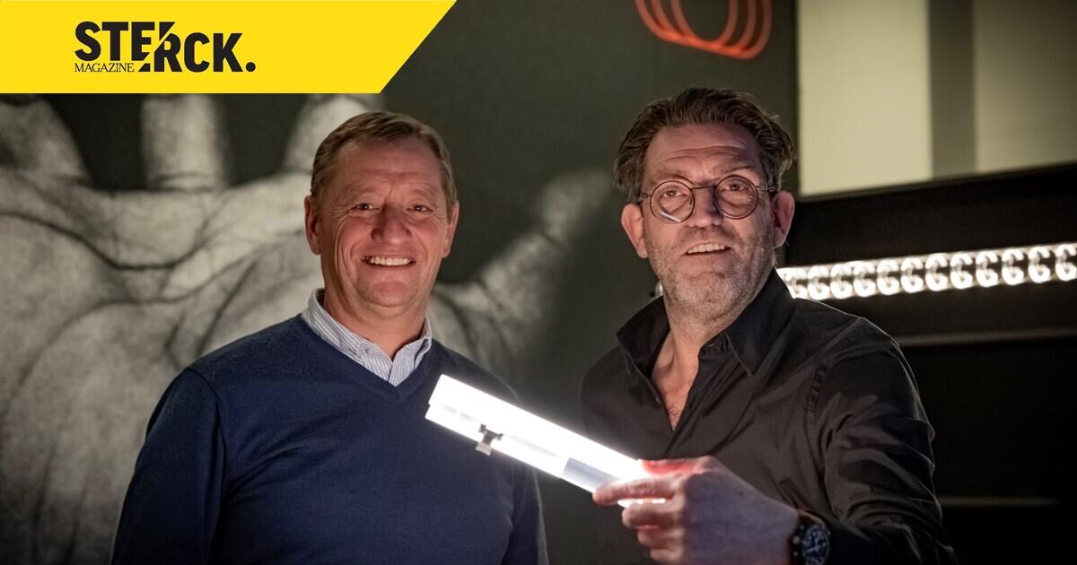 Cosenti | Verlichting cruciaal voor multi-dimensionale ervaringen ...