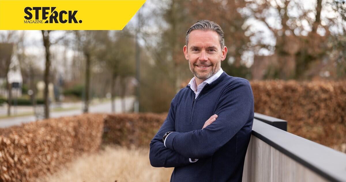 Acompany | Gids voor jouw digitale transformatie - Sterck Magazine