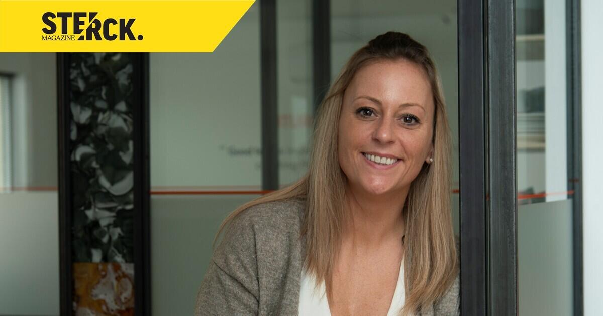 Future Solutions | Slimme talenten voor de juiste jobs - Sterck Magazine