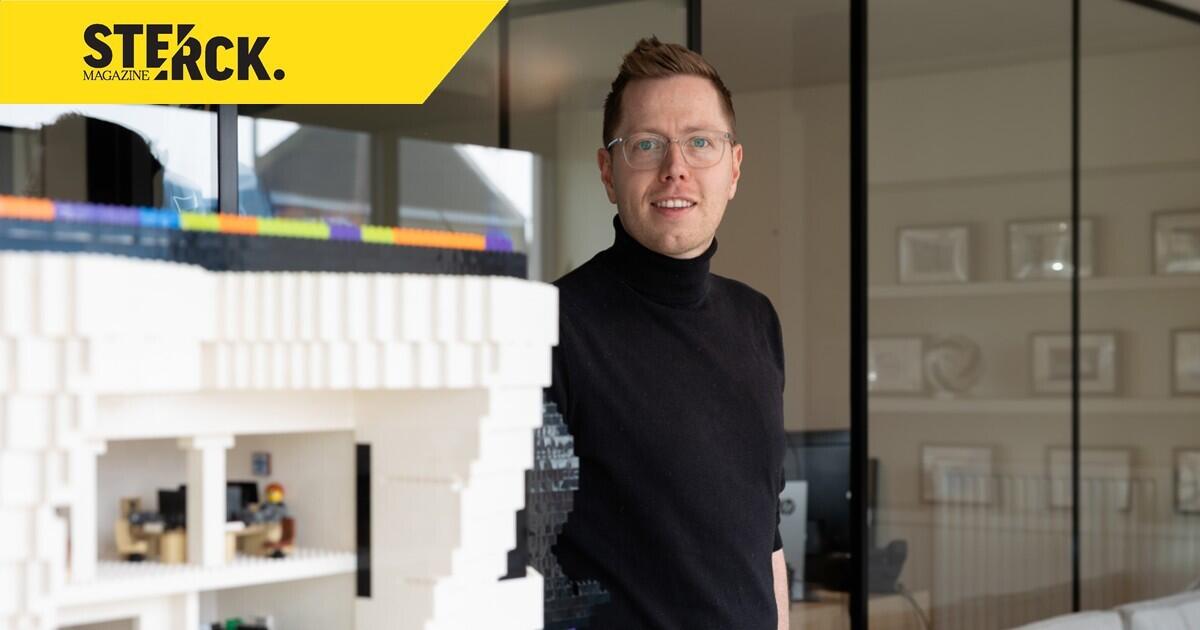 Qastan | Digitale expertise die met u meegroeit - Sterck Magazine
