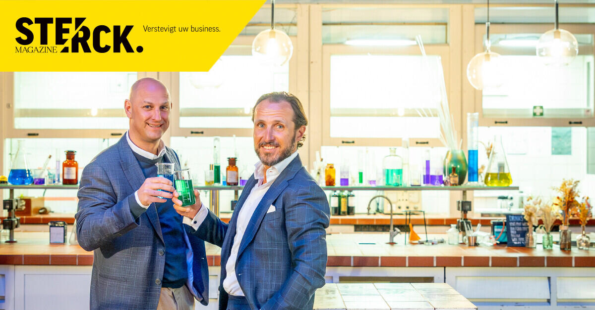 Meeting Lab - BD Benelux | Unieke omkadering voor spraakmakende events ...