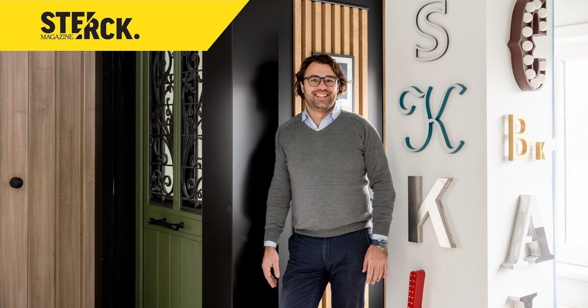 RD Group | Opwaardering met behoud van authentieke karakter - Sterck ...