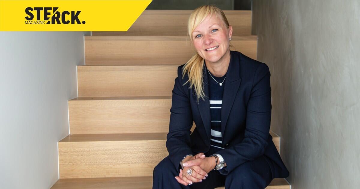 Lippens-Van Loock | Premium bouwen als visie - Sterck Magazine