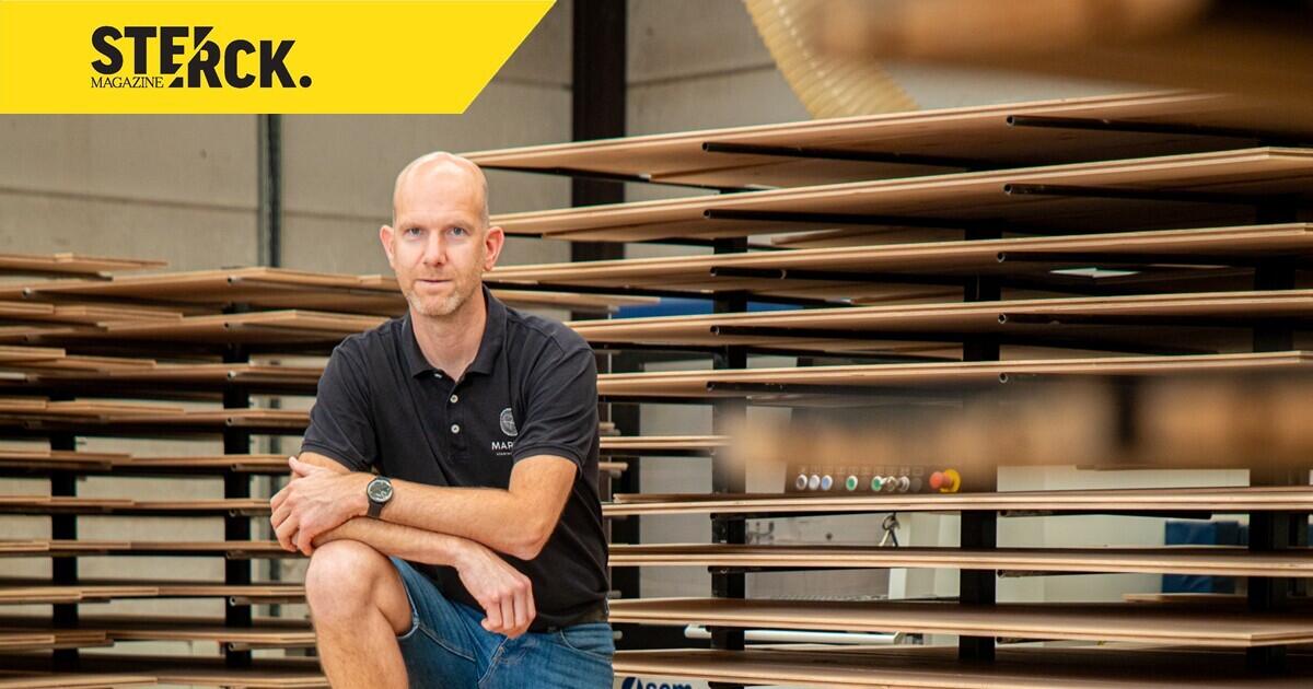Martens Vloeren & Interieur | Vloeren met vakmanschap en visie - Sterck ...