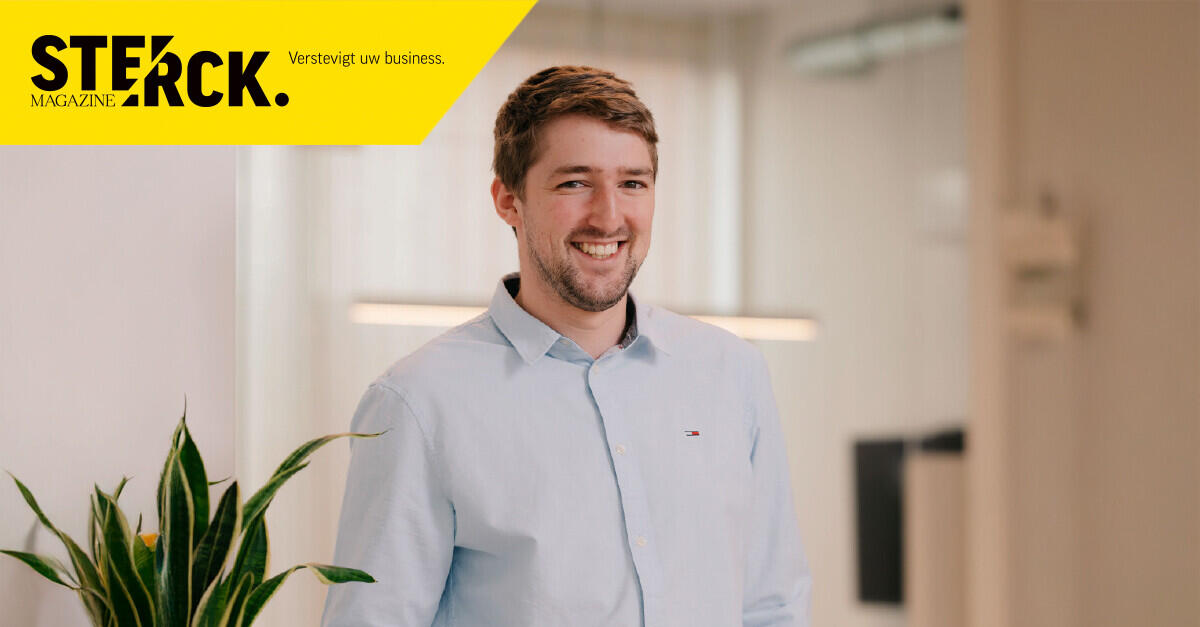 Titeca | E-facturatie: verplichting of opportuniteit? - Sterck Magazine