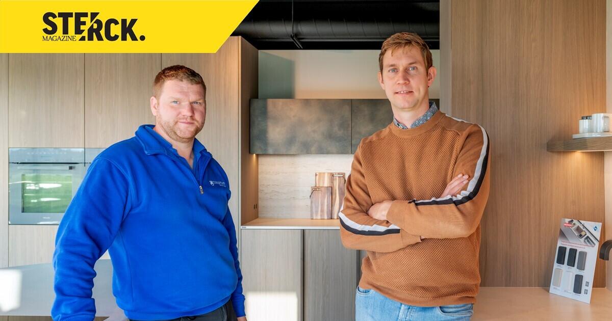 Coopman Interieur | Topkeuze voor interieurs op maat - Sterck Magazine