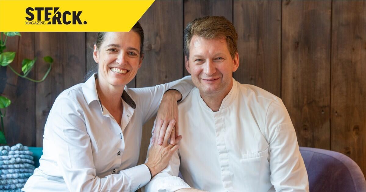 De Repertoire | Op het kruispunt van smaken en zaken - Sterck Magazine