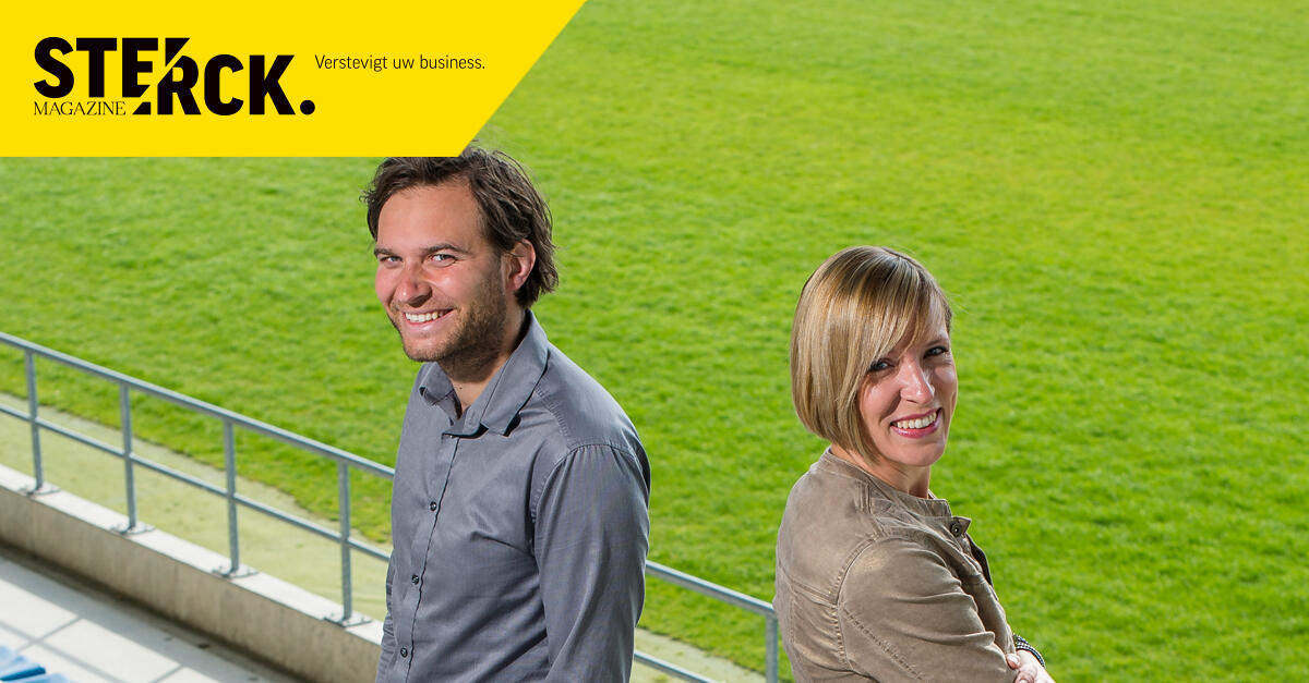 3vents | 3vents: Goed georganiseerd - Sterck Magazine