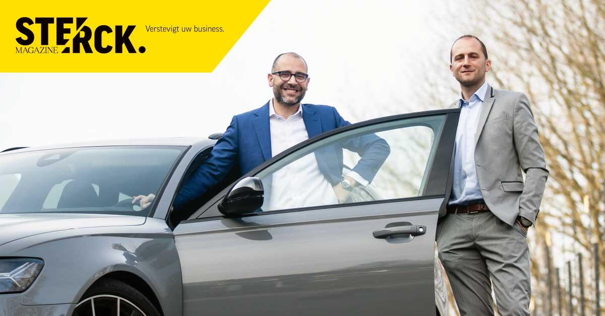 Fleet tips - Sterck Magazine