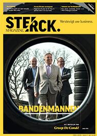 STERCK. Magazine Limburg 15 - Sterck Magazine