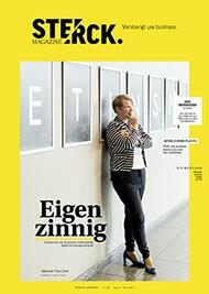 Eigenzinnig - Sterck Magazine