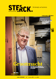 Rechtvaardige fiscaliteit - Sterck Magazine