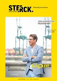 Gigant - Sterck Magazine