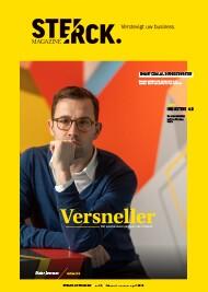 Strategisch - Sterck Magazine