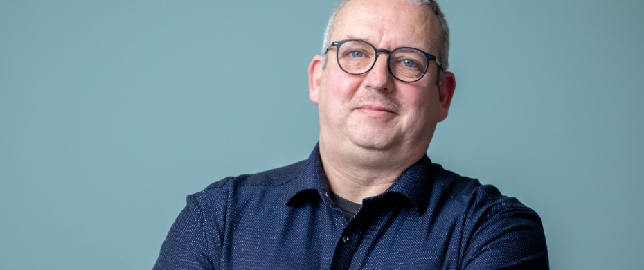 Netcure | Netcure - Sterck Magazine