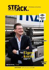 Specialisten - Sterck Magazine