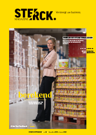 Menselijk doel - Sterck Magazine