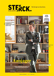 Begeesterend - Sterck Magazine