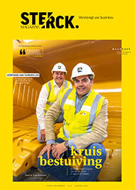 Inactiviteit - Sterck Magazine