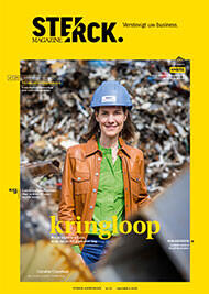 Famlliaal - Sterck Magazine