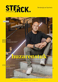 Horeca - Sterck Magazine