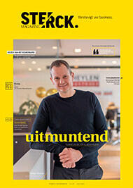 Topsport - Sterck Magazine